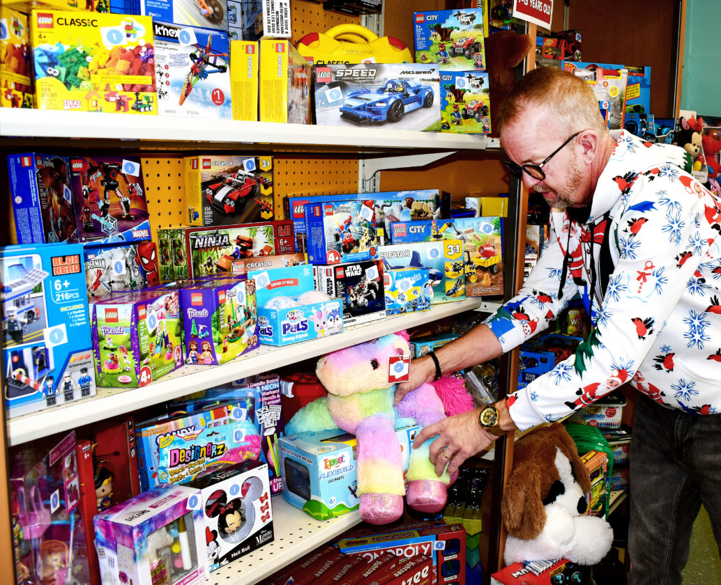 Brightside Project hosting two Christmas events | News, Sports, Jobs ...